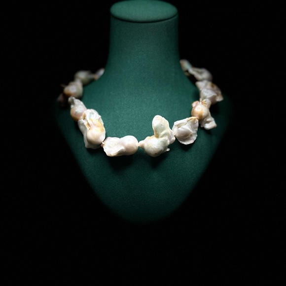 Jewelry | Baroque Pearl Form The Philippines | Poshmark